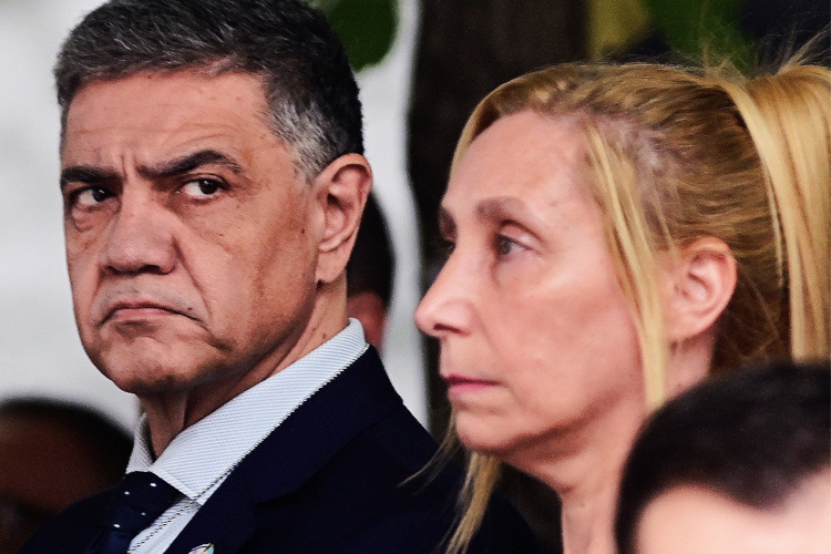 Sin acuerdo en CABA: Milei le cierra la puerta a Jorge Macri – Diario CEMBA