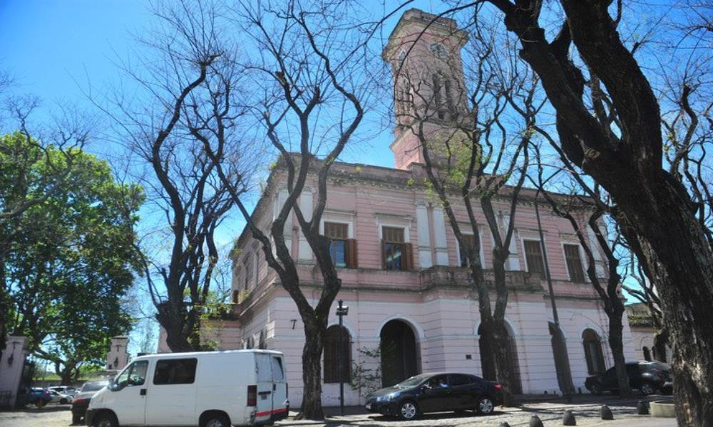 Sin novedades respecto a la propuesta de Jorge Macri para el Mercado de ...